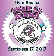 Tour de Acoma Results